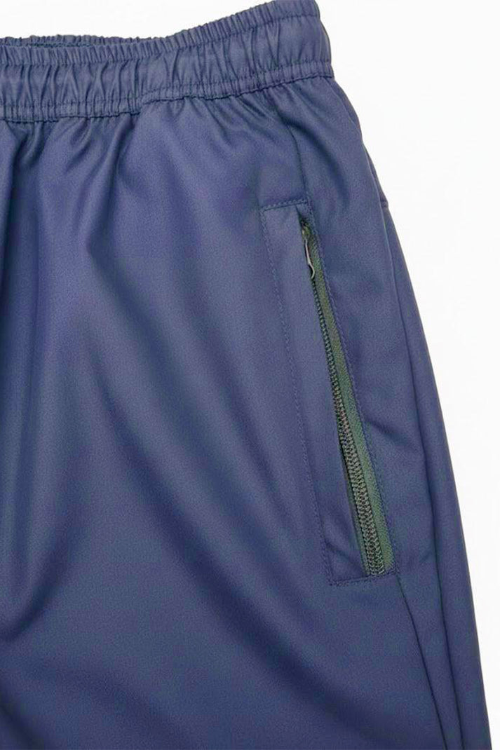 Navy Blue 5 Pocket Medical Scrub Set – Premium Healthcare Scrubs – Scrubd